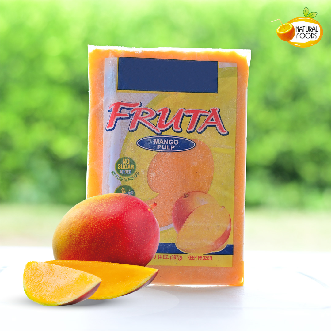 Productos - Natural Foods Enterprise S.A.S.